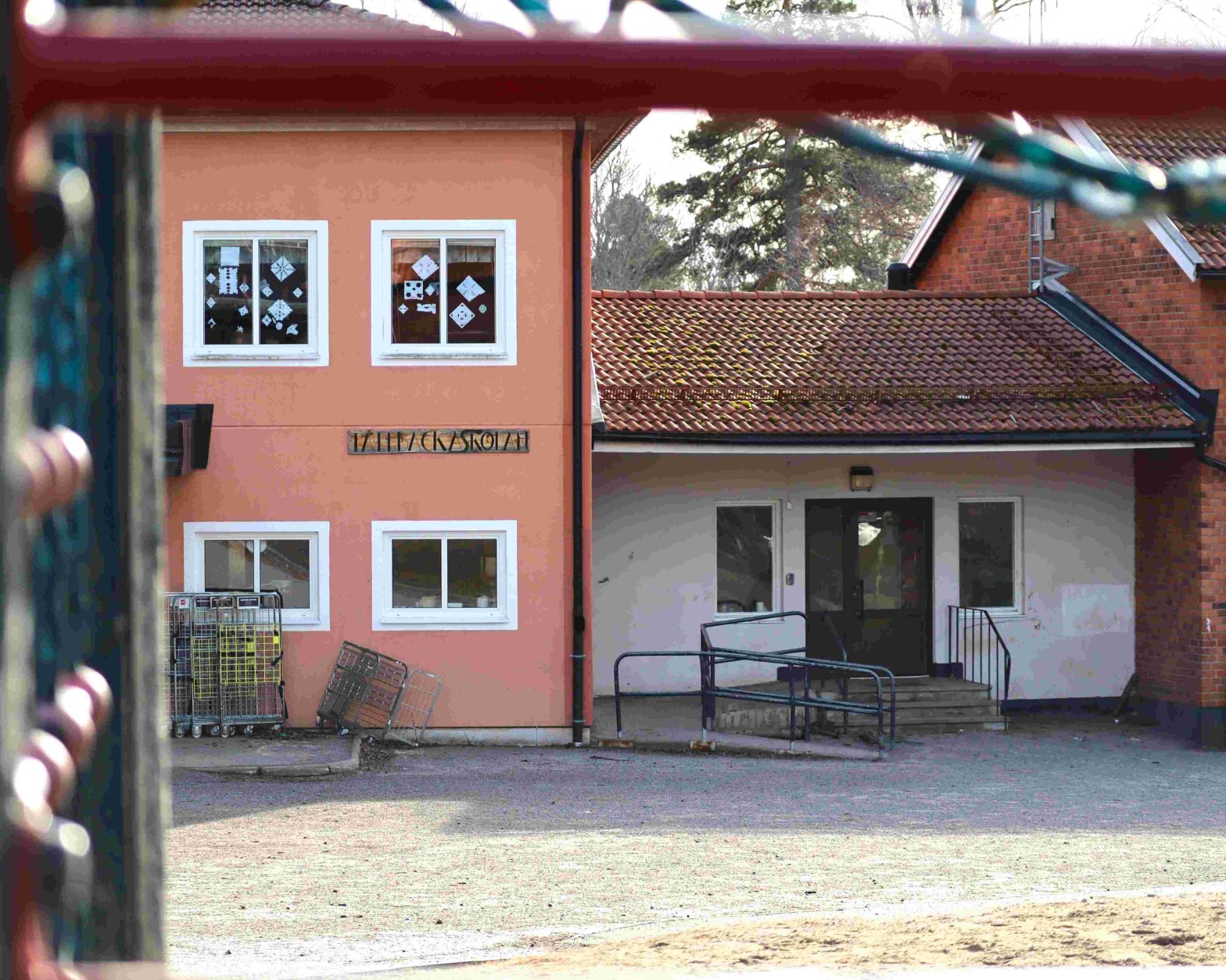 Den kommunala skolan vår prioritet – Socialdemokraterna Nynäshamn